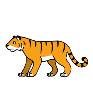Tiger GIF - Find on GIFER