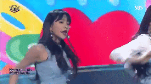Kpop red velvet GIF - Find on GIFER