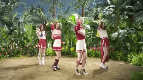 Kpop red velvet k pop GIF - Find on GIFER