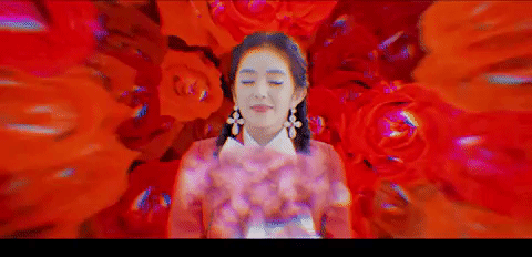 Kpop red velvet k pop GIF - Find on GIFER