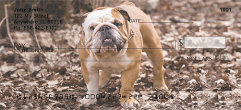 Bulldog GIF on GIFER - by Helldragon