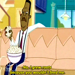 GIF the proud family - animated GIF on GIFER