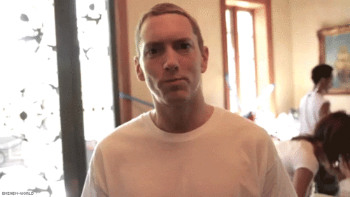 Eminem GIF - Find on GIFER