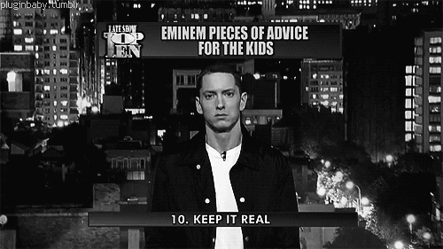 Eminem GIF - Find on GIFER
