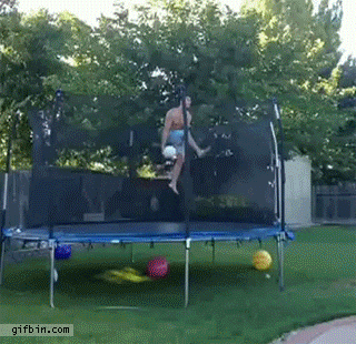 Pool dunk GIF - Find on GIFER