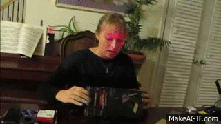 People light GIF - Find on GIFER