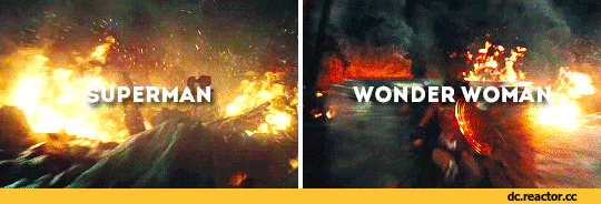 Dc comics GIF - Find on GIFER
