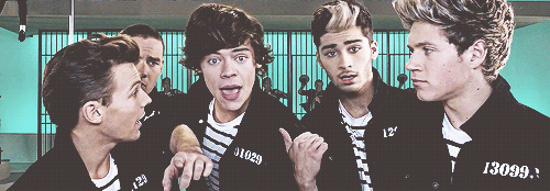 Gifs De One Direction Historia De Mi Vida ¹ 𝐆𝐈𝐅𝐒