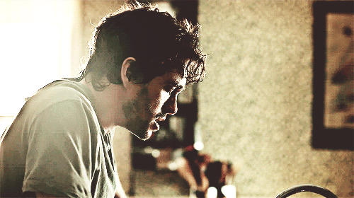 Will graham GIF - Find on GIFER