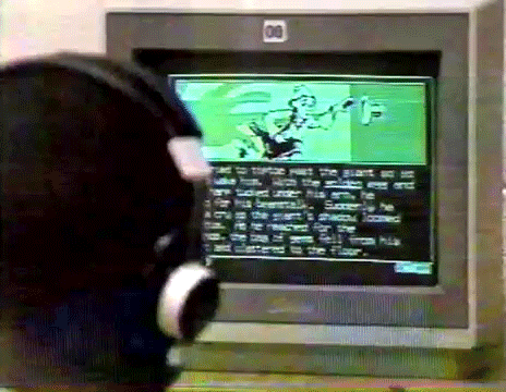 90s vhs vaporwave GIF - Find on GIFER