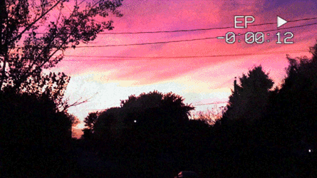 Vhs vaporwave GIF - Find on GIFER