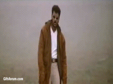 Misha Collins Damhsa Gif
