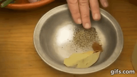 Fried chicken GIF - Find on GIFER