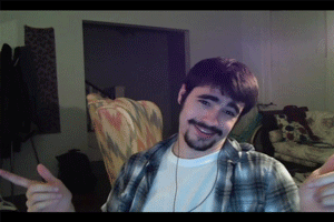 GIF game someone - animated GIF on GIFER