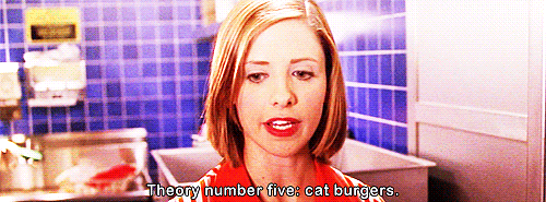 Buffy GIF - Find on GIFER