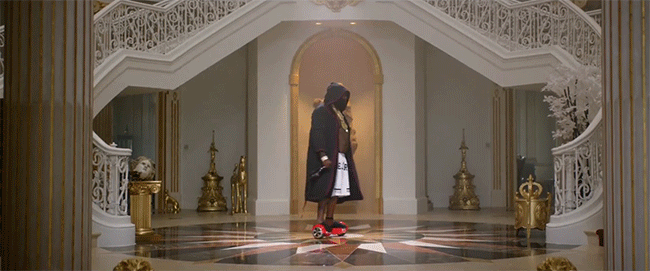Rick ross GIF - Find on GIFER