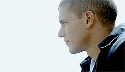 Michael scofield one prison break GIF - Find on GIFER