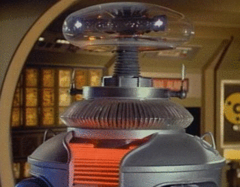 Lost in space GIF - Find on GIFER