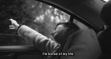Im bored GIF - Find on GIFER