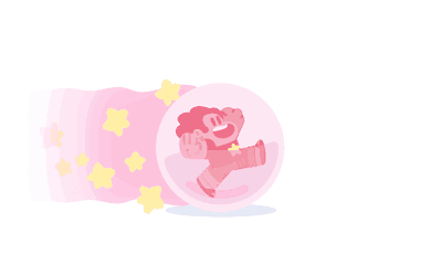 Cute steven universe su GIF - Find on GIFER
