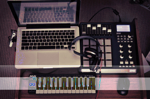 Beats by dre GIF - Find on GIFER