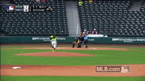 GIF baseball - animated GIF on GIFER