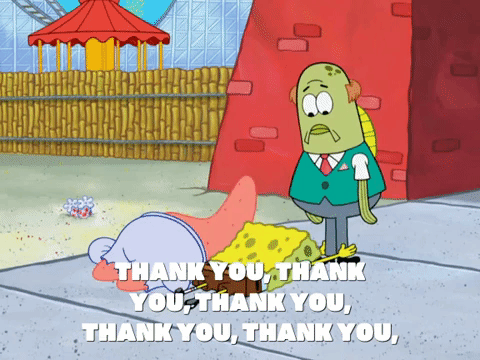 Spongebob squarepants season 8 GIF - Find on GIFER