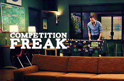 Community oh jeff GIF - Find on GIFER