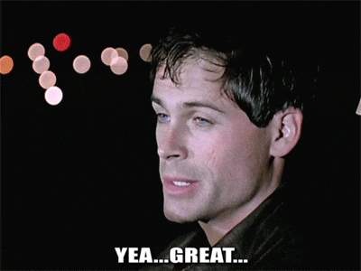 Yes GIF - Find on GIFER