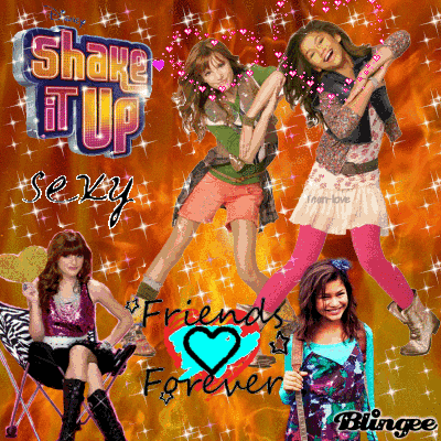 Shake it up GIF - Find on GIFER