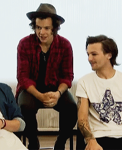 Interview GIF - Find on GIFER