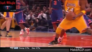 New york knicks GIF - Find on GIFER