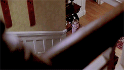 Horror wes craven scream 2 GIF - Find on GIFER