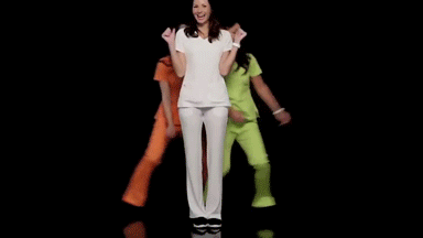 GIF scrubs - animated GIF on GIFER