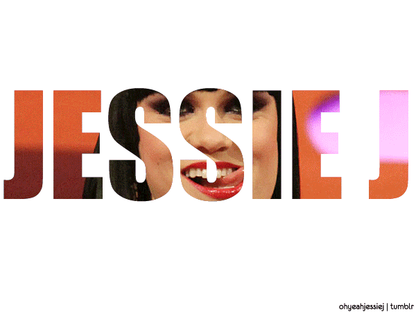 Jessie j GIF - Find on GIFER