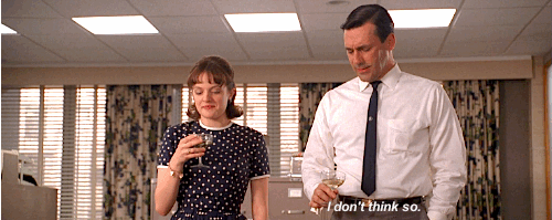 Don draper GIF - Find on GIFER
