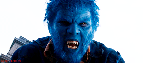 Xmen GIF - Find on GIFER