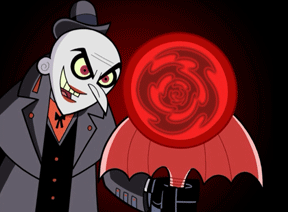 GIF crystal ball - animated GIF on GIFER