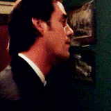 Buffy the vampire slayer a z xander harris nicholas brendon GIF ...