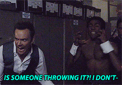 Tv community GIF - Find on GIFER