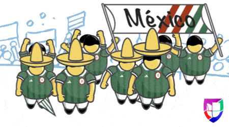 Mexico copa america GIF - Find on GIFER