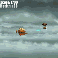 GIF shooting - animated GIF on GIFER