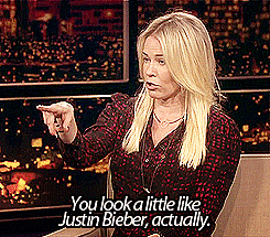 Chelsea handler GIF - Find on GIFER