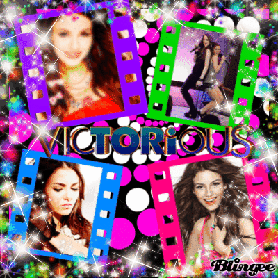 Victorious GIF - Find on GIFER