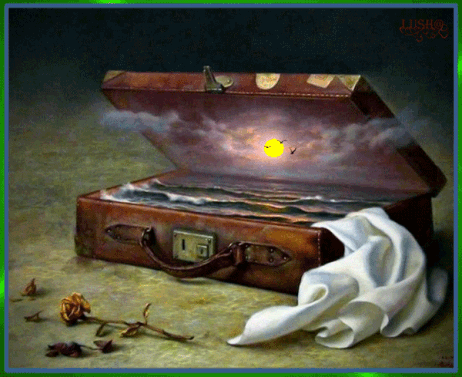 GIF dreams - animated GIF on GIFER