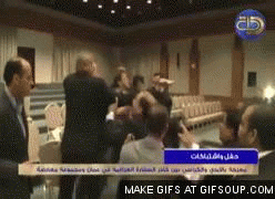 Someone chair order GIF - Find on GIFER
