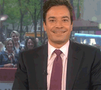 GIF jimmy fallon - animated GIF on GIFER