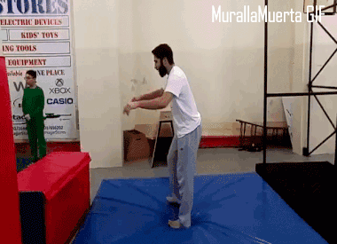 Deal GIF - Find on GIFER