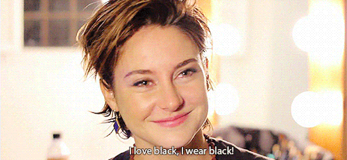 Shailene woodley GIF - Find on GIFER