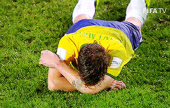 Soccer sad depressed GIF - Find on GIFER
